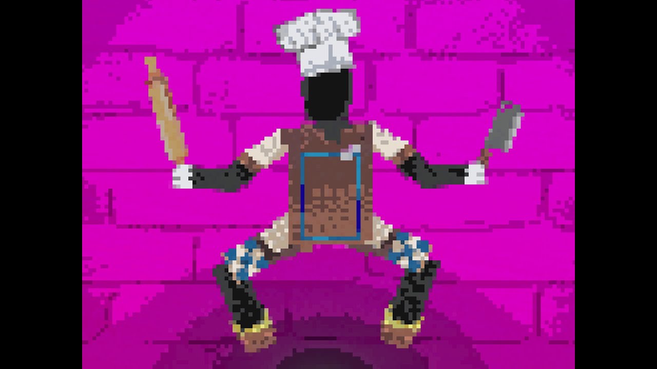 CHEF MISERY IMPOSTOR - YouTube