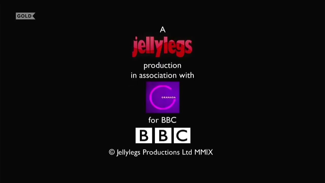 Jellylegs/Granada/BBC (2009) - YouTube