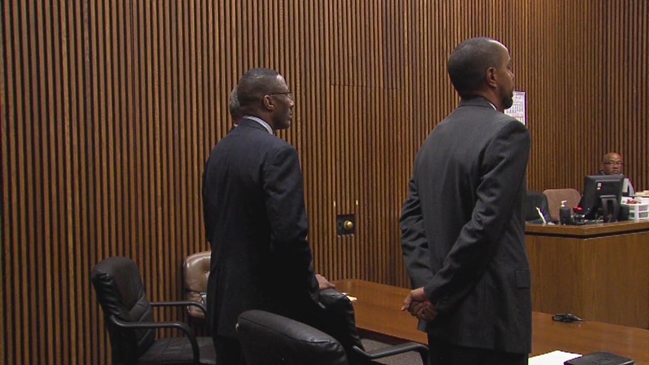 Live on 5 Zack Reed guilty of DUI - YouTube