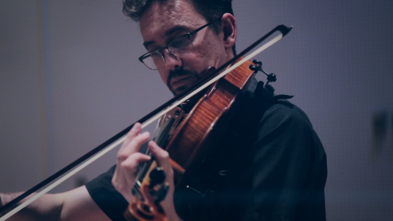 Interested in Music? Meet Mark Berger - YouTube