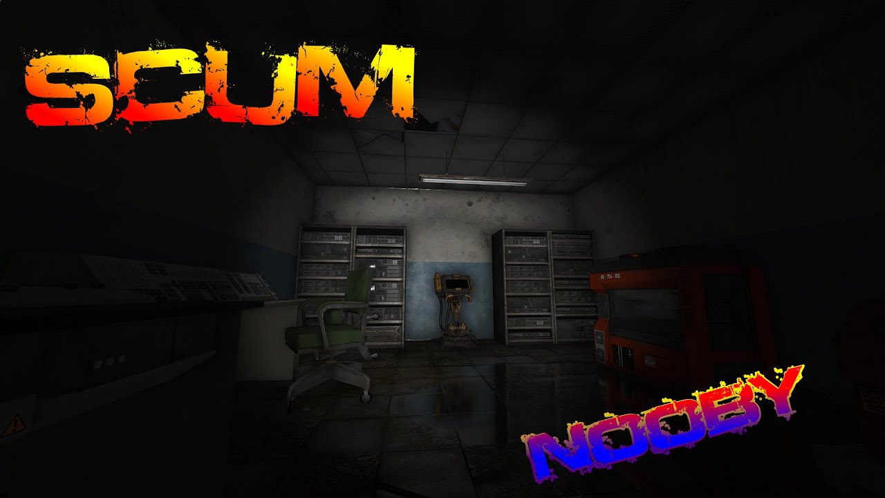 BCU Need Upgrade Scum 0.96 Nooby on the way to the 500 subs - YouTube