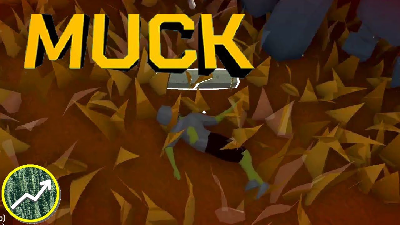 Nobody Told Us About The Boss | Muck #3 - YouTube