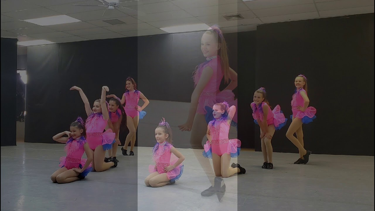 Spring Show 2020 -Belliston Dance Academy - YouTube