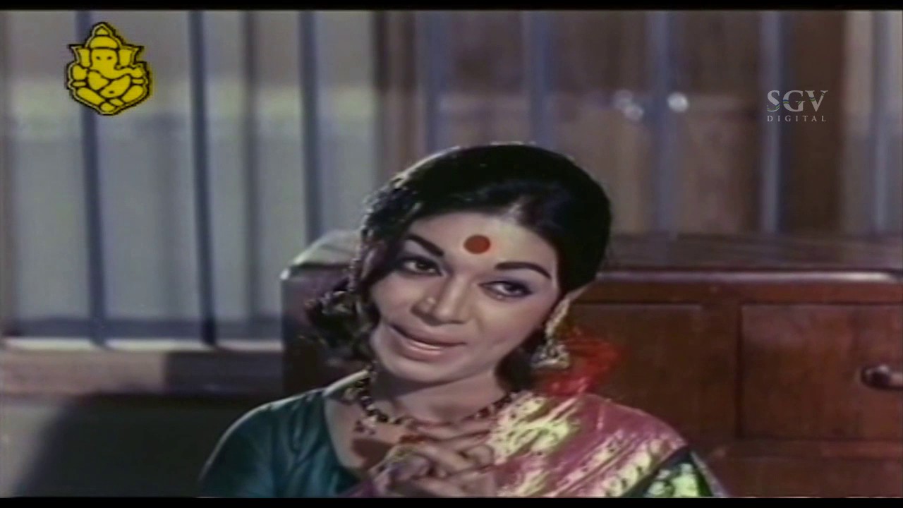 Kannada Devotional Songs | Indu Yenage Govindana Ninnaya Song | Yeradu ...