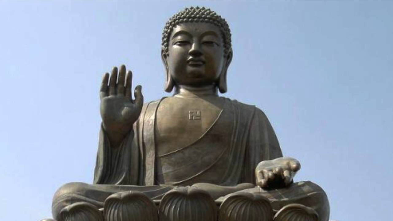 Incense Praise Buddhist Chanting - YouTube