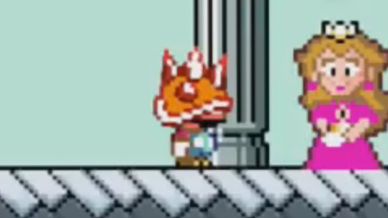 you truly are a moron mario... - YouTube