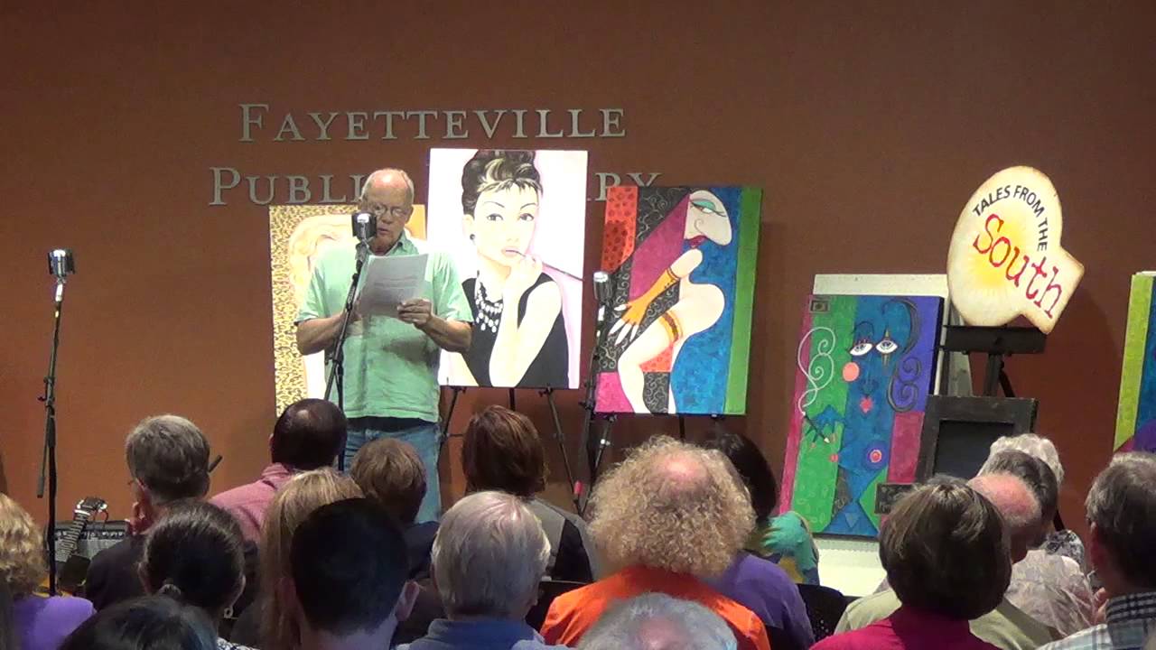 Gary Guinn "Last Run RPO" - YouTube