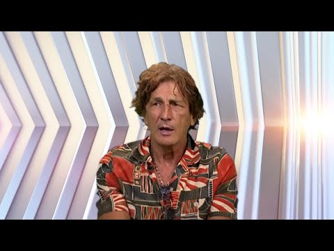 ŽABAC O TUČI U NOVOM SADU: Ja sam kao kerić, dobro to podnosim - Puls Srbije 20.08.2021