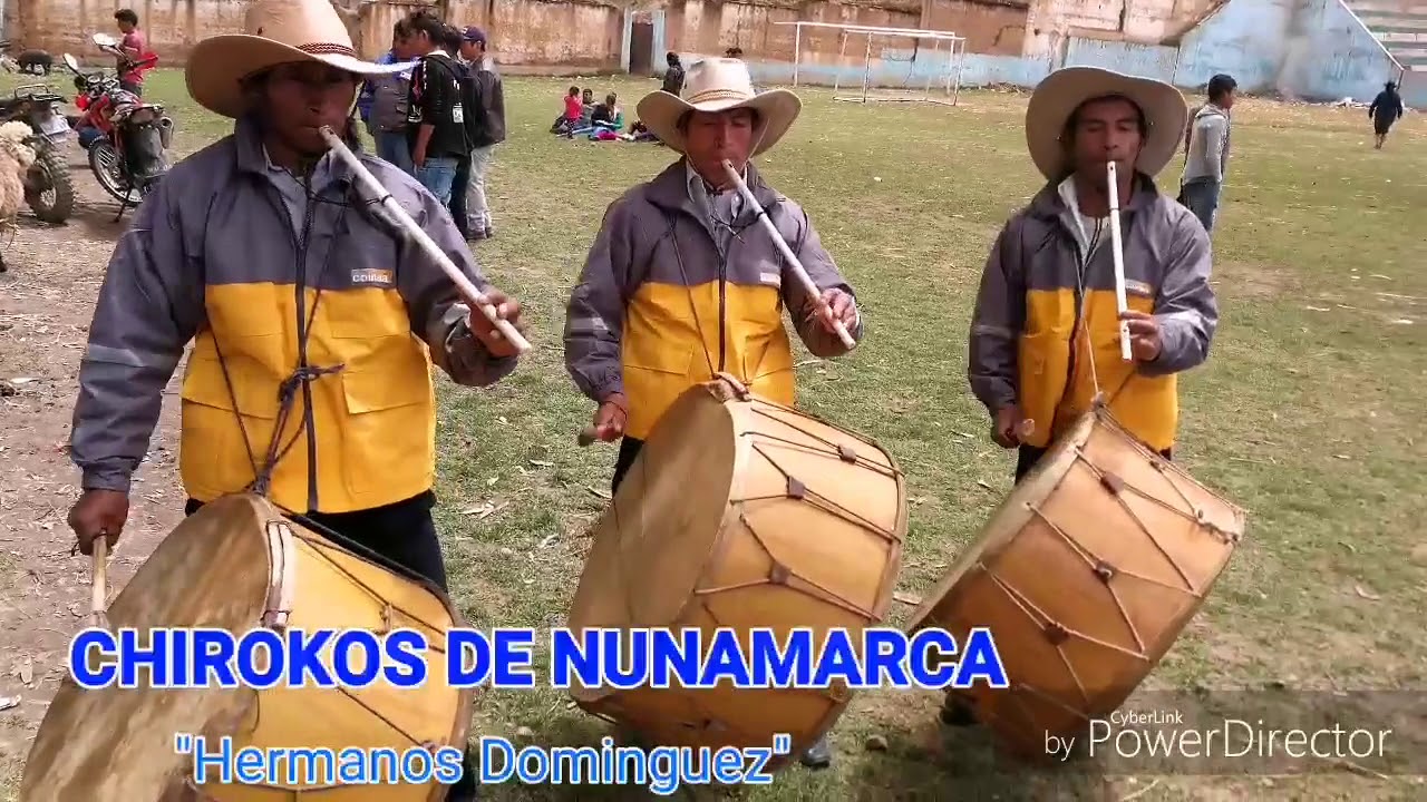 CHILIA: CHIROKOS-Muy Buena !!! Otra más - YouTube