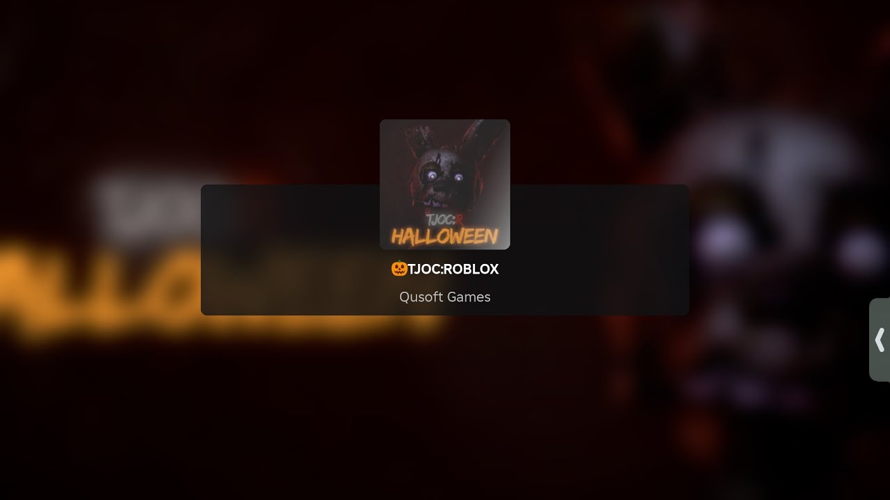 Tjoc r Roblox ignited Bonnie gameplay - YouTube