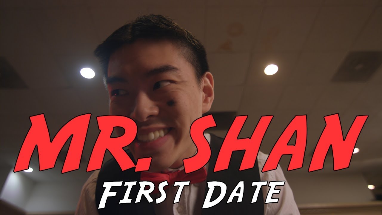 Mr. Shan - Season 1 Episode 6 First Date (FULL EPISODE) - YouTube