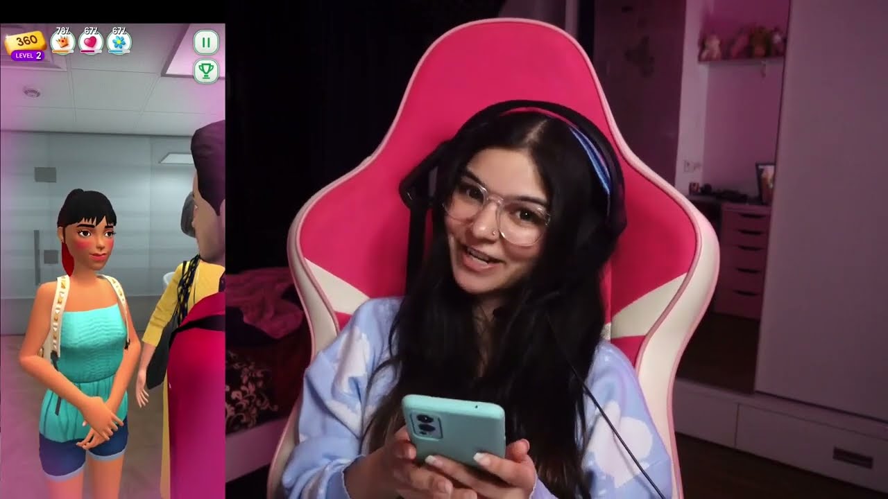 A Girl’s BFF- Go Nisha Go | Ankkita ne diya mere game ka AWESOME review ...