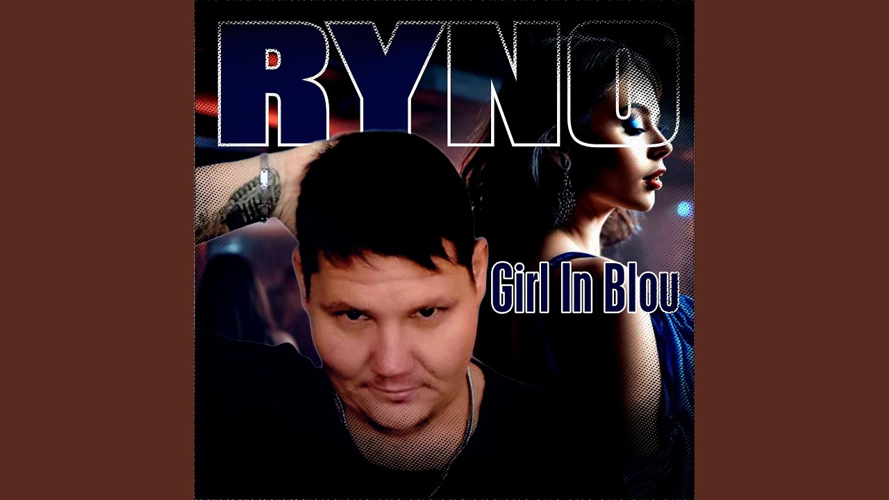 Girl In Blou - YouTube