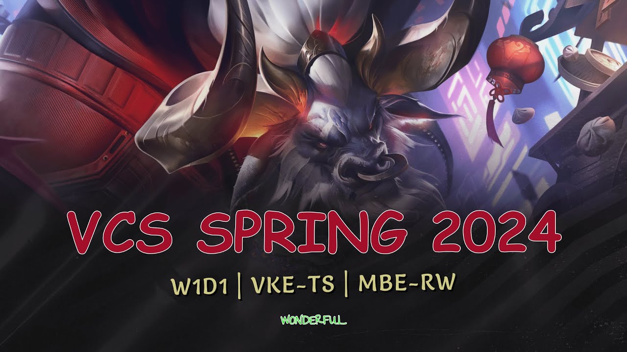 Неделя 1 День 1 | VCS'2024 Spring - YouTube