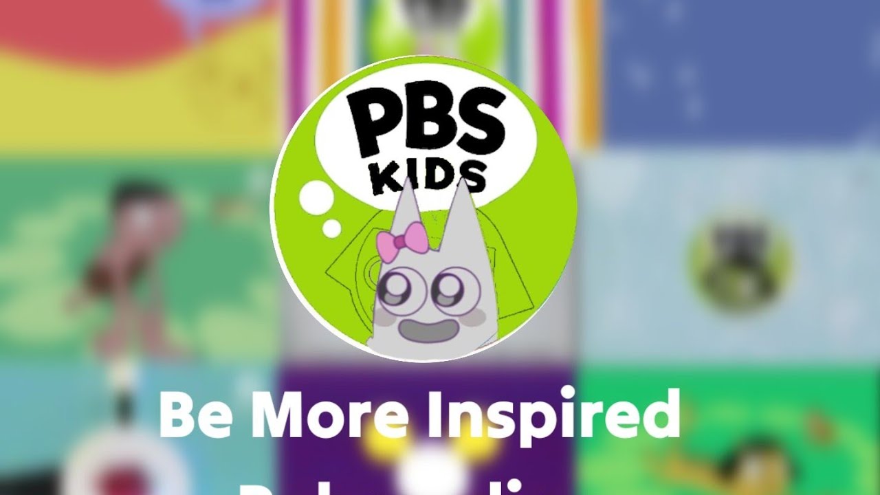 Be More Inspired Rebranding: PBSK [Re-Doink-Era] (2002-REMAKE) [URL ...