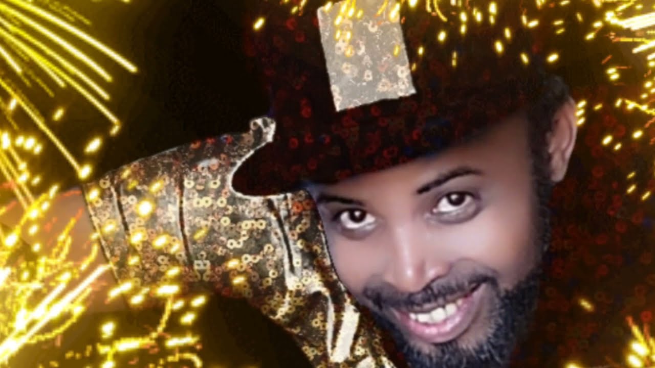 Farhaan Sulee (Baddeeysaa) - Garagaggal Nama Ammaa - Ethiopia Oromo ...