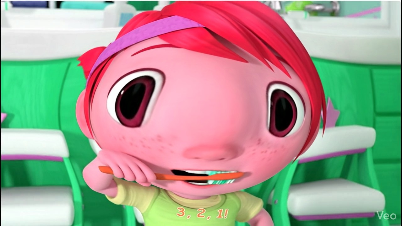 Twinkle Twinkle Little Star | Brush, Brush, Your Teeth! (Sponsored by ...
