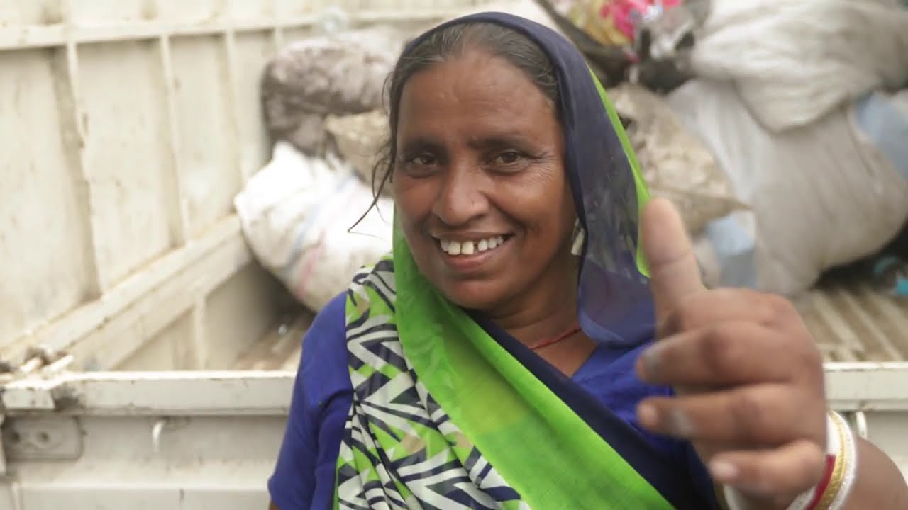 Let's Recycle - NEPRA - India's leading Dry Waste Management Company ...