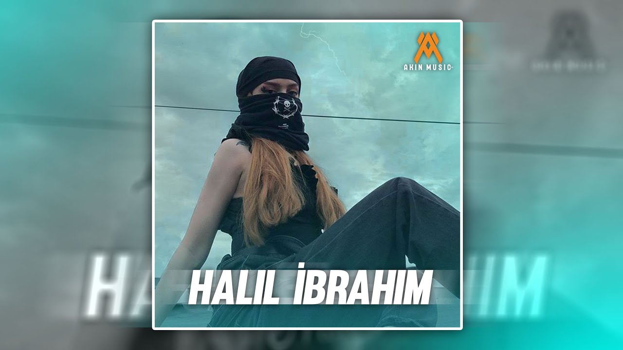 Halil İbrahim Mix / Ati242 - Musa / Akın Music Prod - YouTube