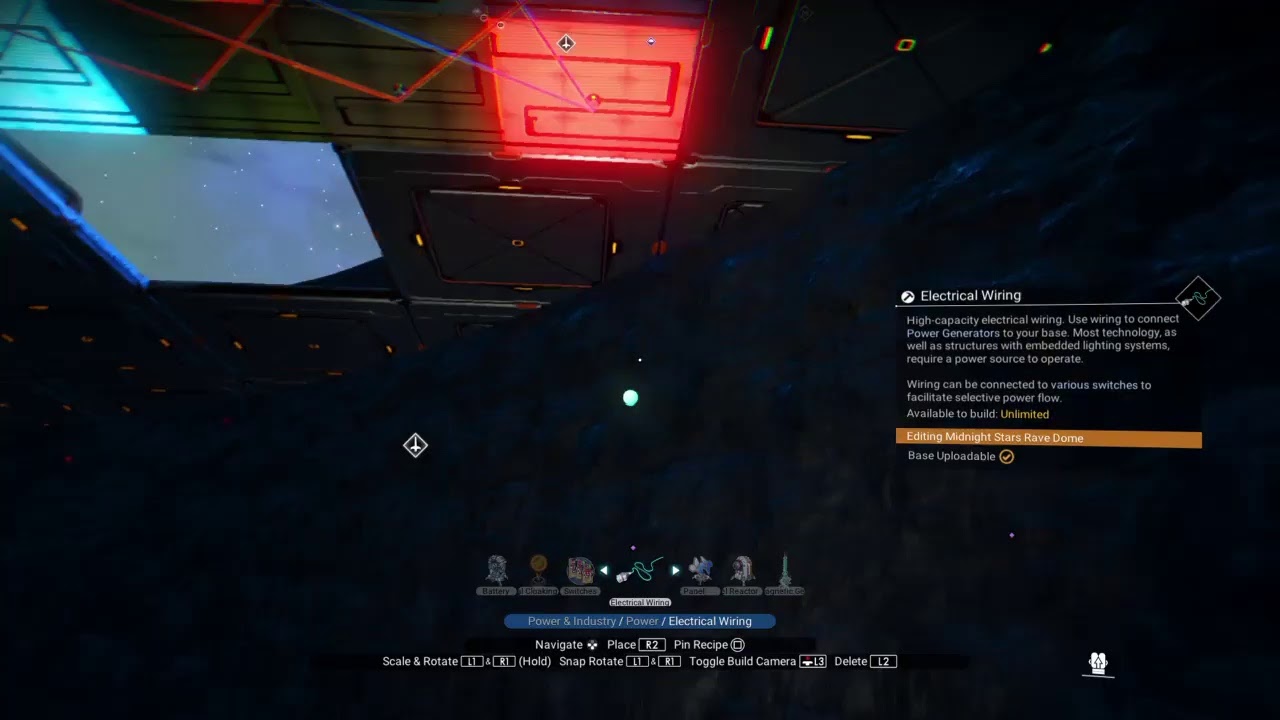 Rave build - YouTube