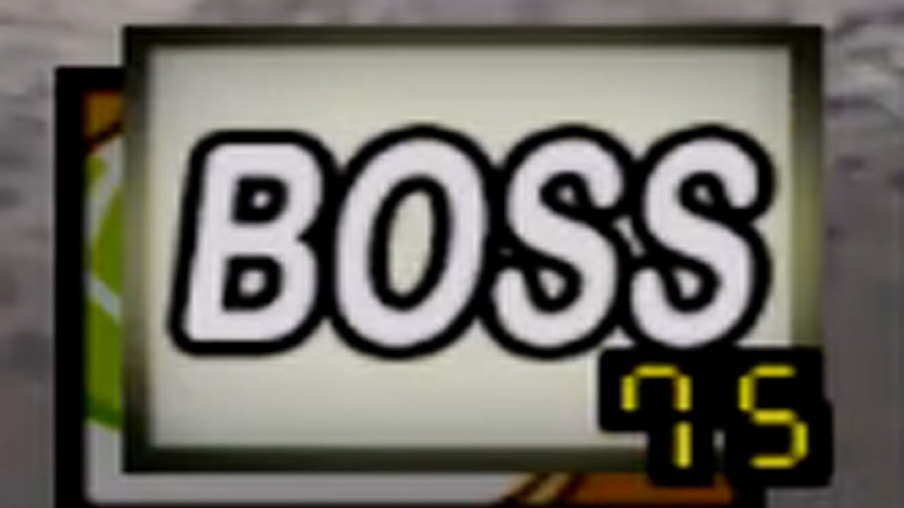 The Battle Cats - Getting Boss Effect Shockwave - YouTube