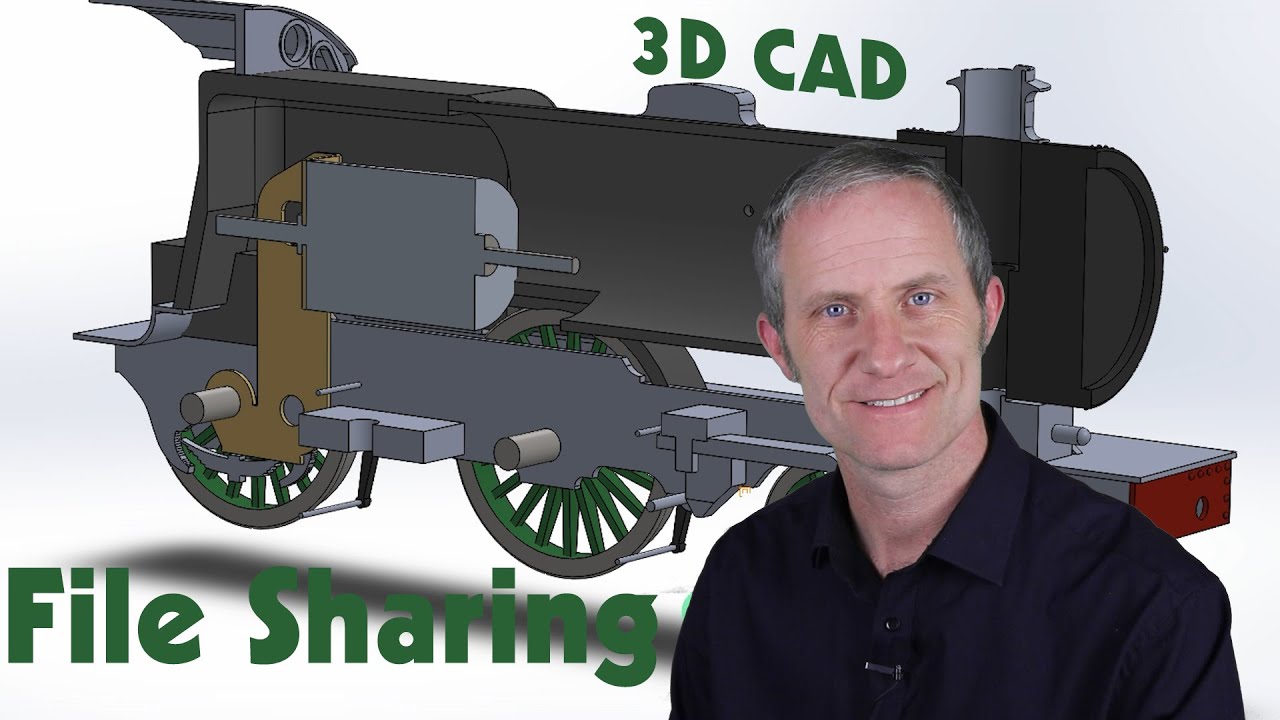 Augmented Reality Railway Modelling - YouTube