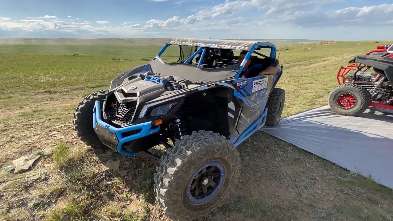 YORR 2020 - Big Sky 200 – Jeremy Rathjen - YouTube