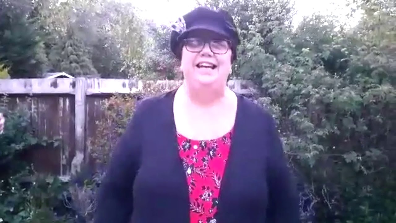 Wonderful World Jane Fuller - YouTube