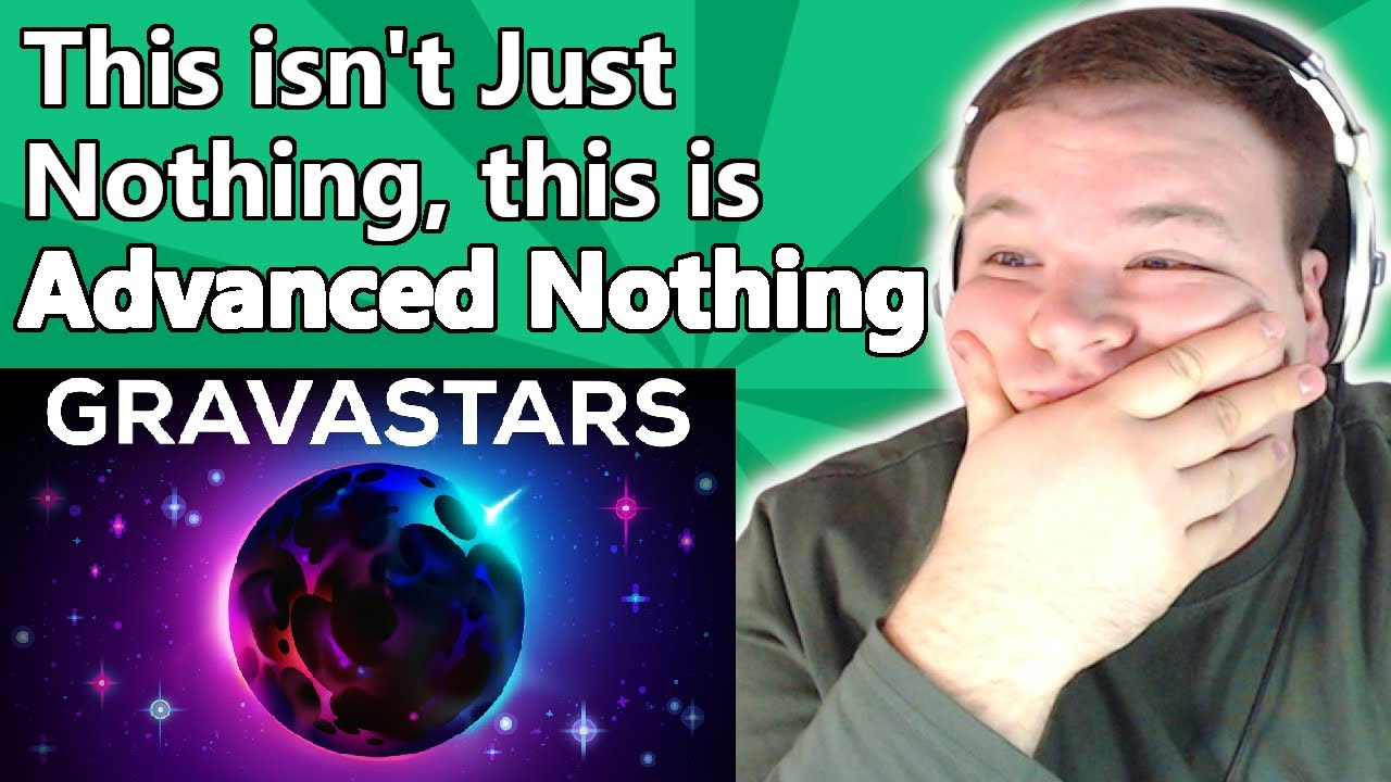 Black Hole's Evil Twin - Gravastars Explained - @kurzgesagt | Fort ...