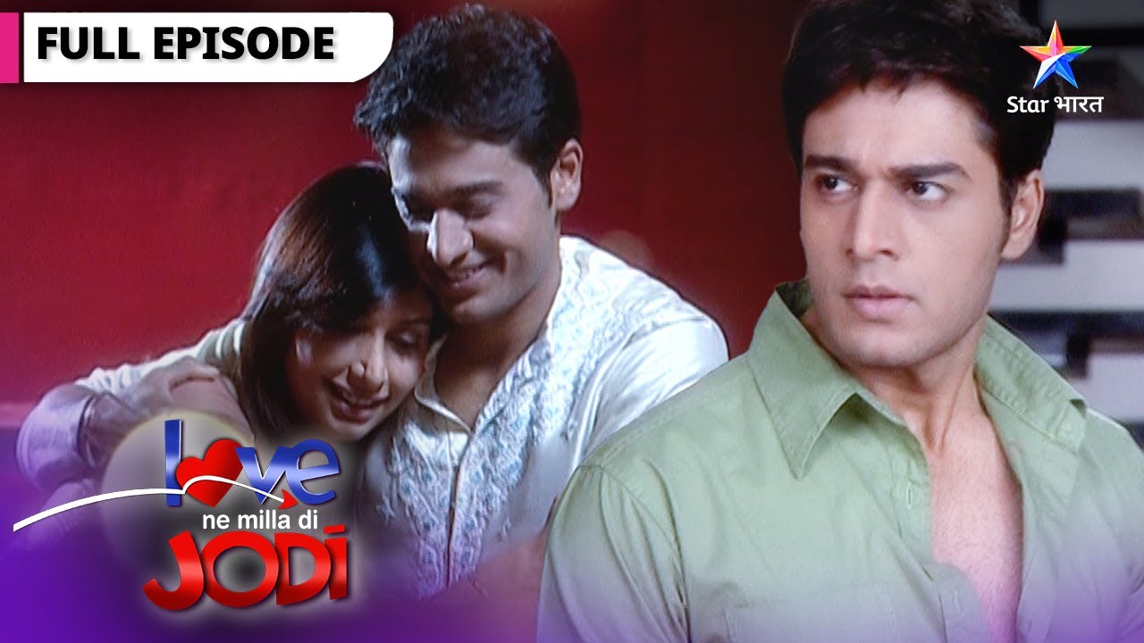 Love Ne Mila Di Jodi | Full Episode | Kya hai Prithvi ki maa ki maut ka ...