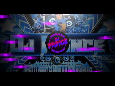 Baby dolls - Oohh Lala Baby (Ghost Mix) DJ Prince BMC