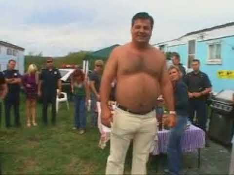 Trailer Park Boys - Cheeseburger Locker - YouTube