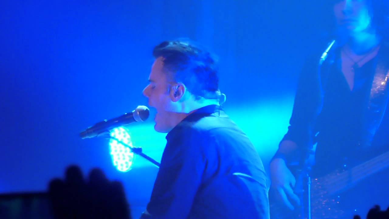 Queen Extravaganza Tribute Band Performs Bohemian Rhapsody - Washington ...