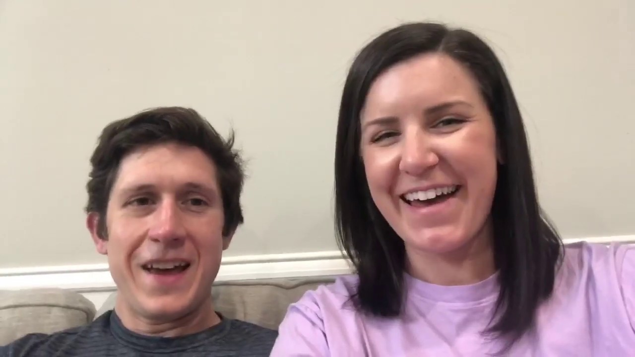 Andrew and Emily Video - YouTube