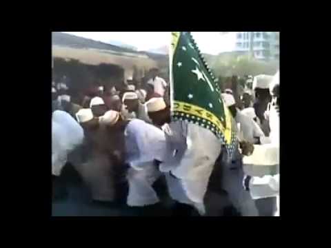 Awesome Ramzan fast \