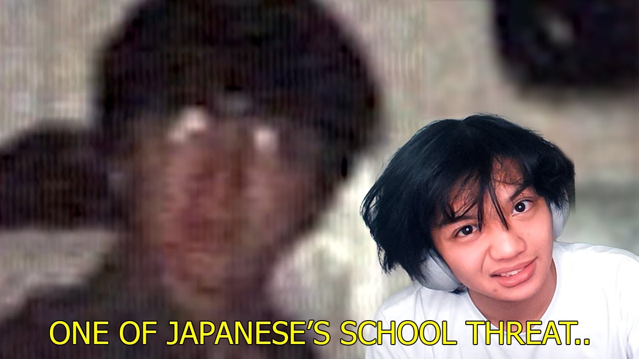 Reacting to Neomugicha: 2Channel’s Darkest User.. - YouTube