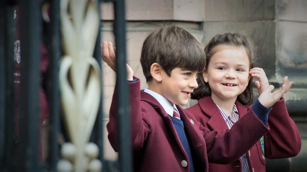 Introducing George Watson's College - YouTube