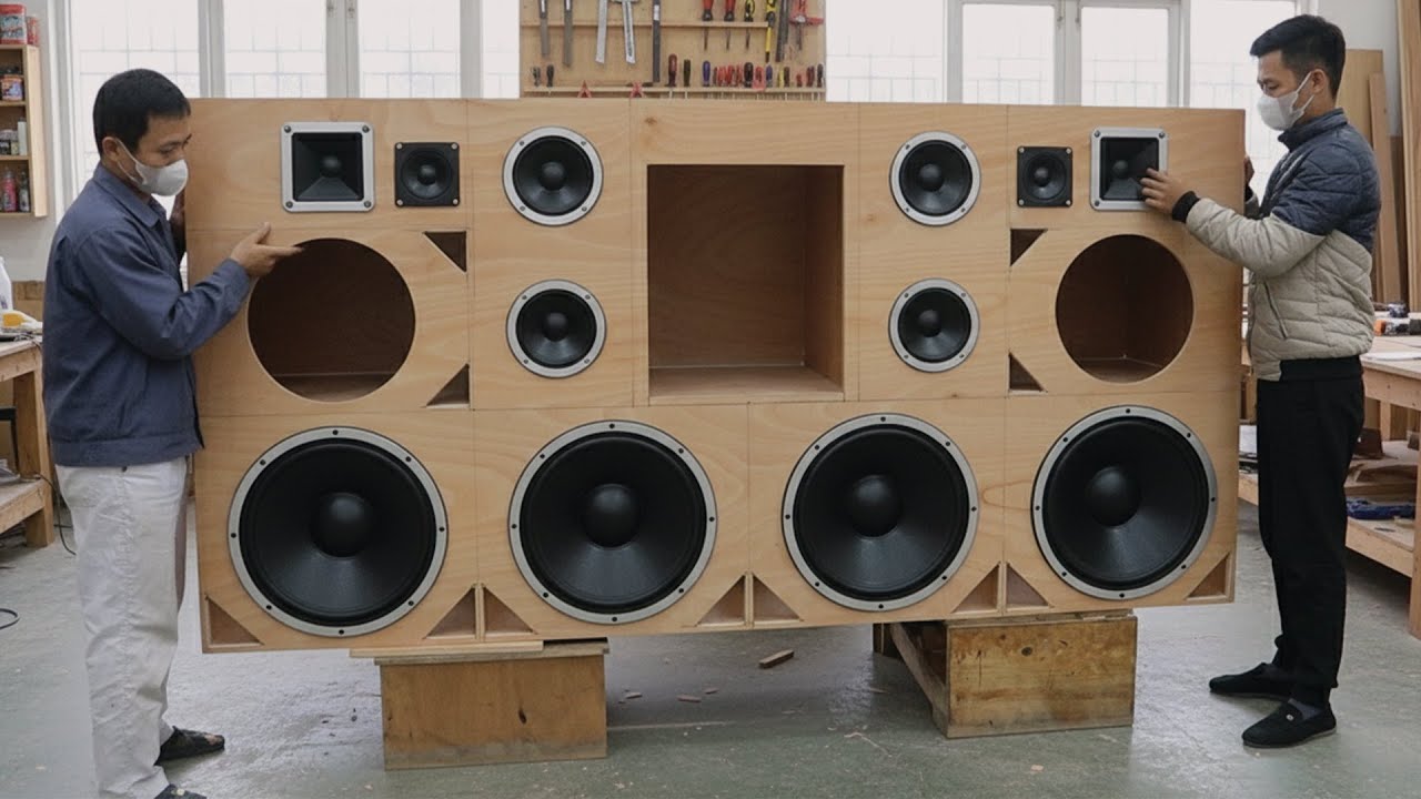 Millions Witnessed The Unveiling Of The World's Unprecedented 50-inch ...