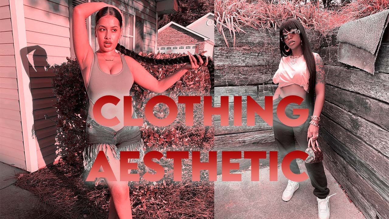 Get your Desired Clothes + Style/Aesthetic Subliminal FORCED 💅 - YouTube