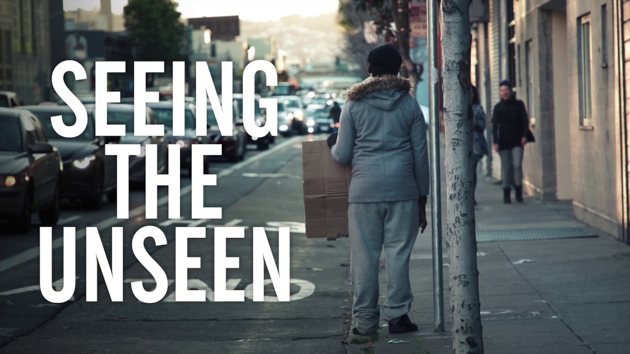 Seeing the Unseen - YouTube
