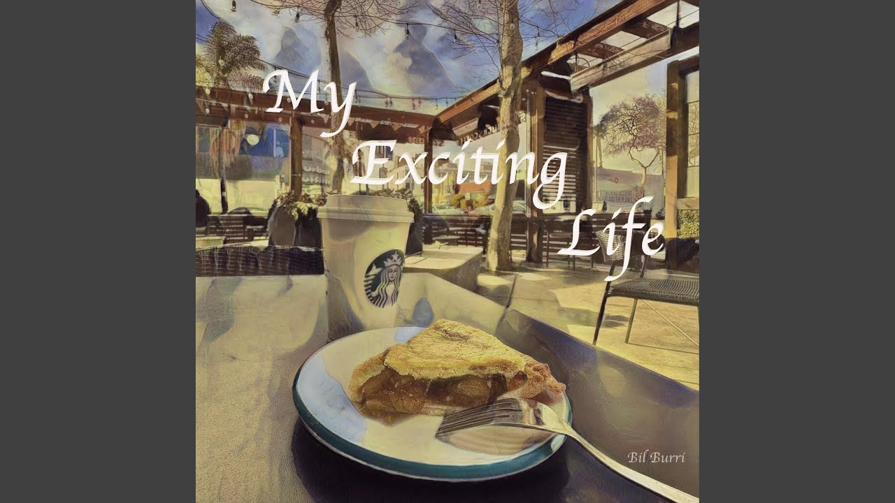 My Exciting Life (feat. Michele René) - YouTube
