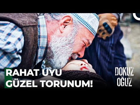 Türkmen Obasında Yürekleri Yakan Şehit Haberi - Dokuz Oğuz