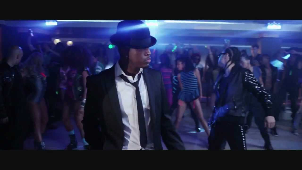Ne-Yo - Beautiful Monster - YouTube