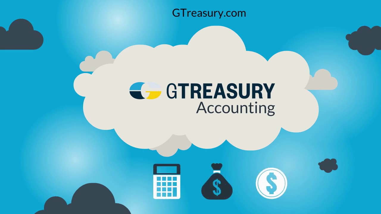 Accounting - GTreasury - YouTube