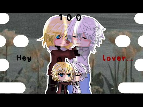|🌹| Hey lover. . . [ Meme MeroNia ] {Death note} (gc) !Vídeo 100¡ - YouTube