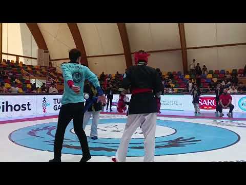 Şəmkir Alpaqut Filialı Milana Ələsgərova #alpaqut #nokaut #girl sport #şəmkir