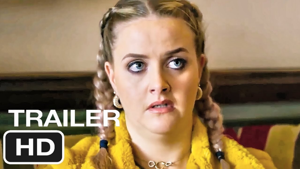 DEADLY CUTS HD Trailer (2022) Angeline Ball, Comedy Movie - YouTube