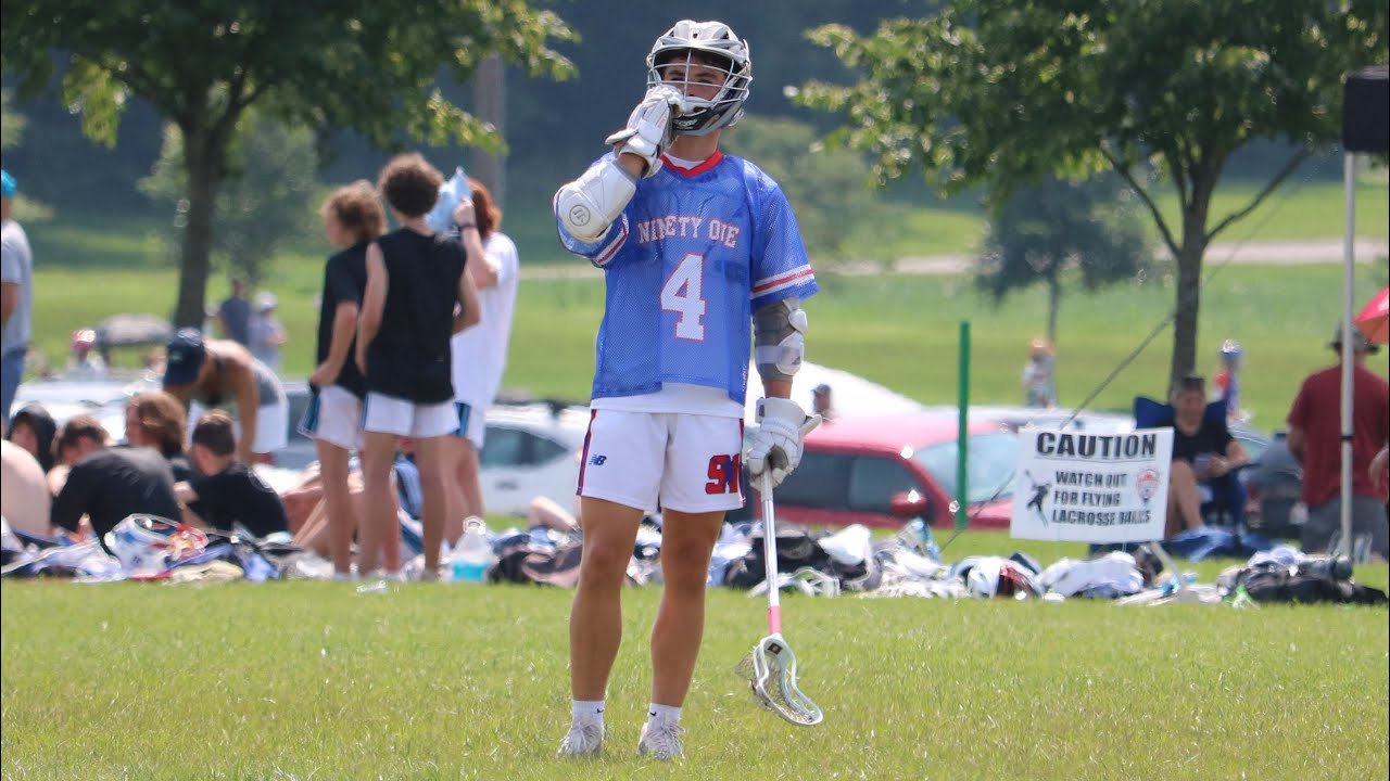 Will Conway 2023 Summer Highlights (Contacts in desc.) - YouTube