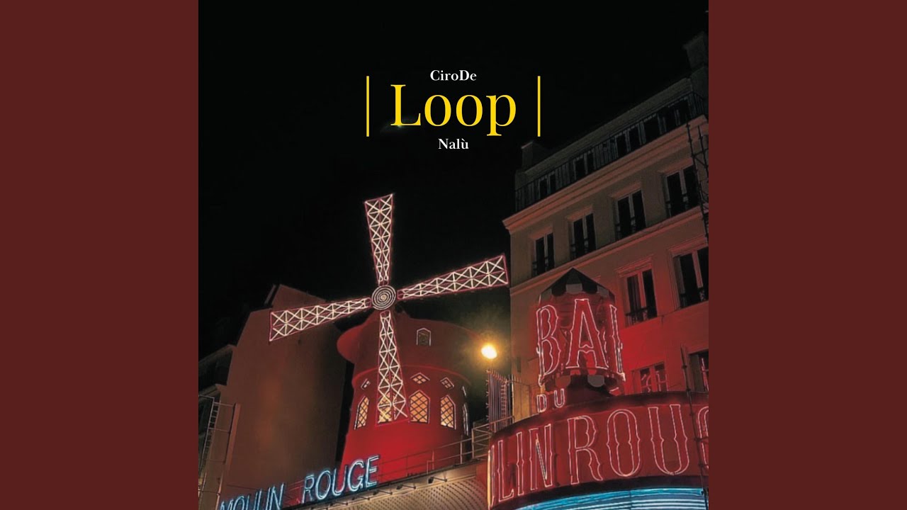 Loop (feat. Nalù) - YouTube