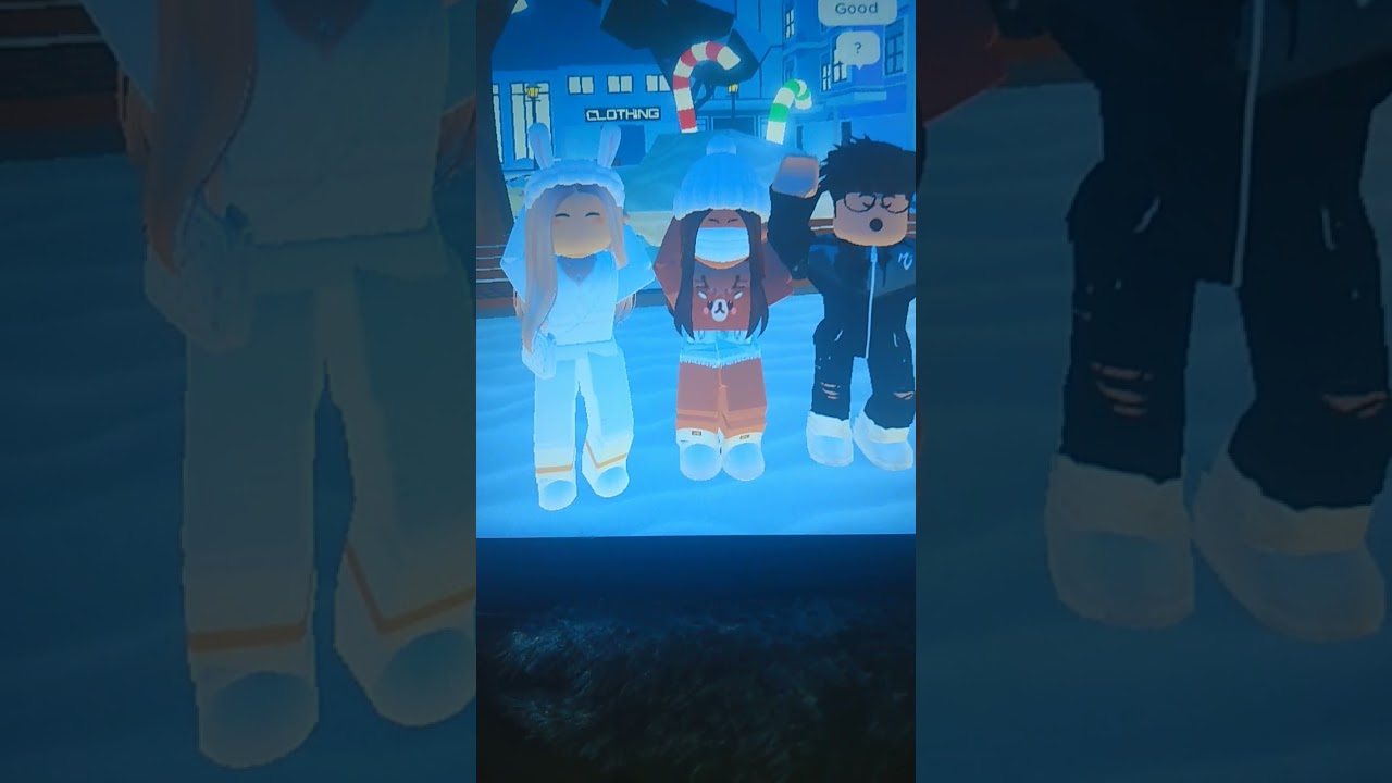 Oo friends GO!!!! - YouTube